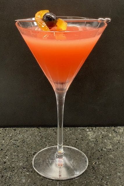 Story of The Monkey Gland - Cook Savor Celebrate