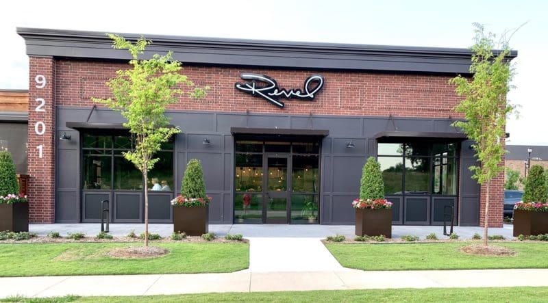 Fort Smith, Arkansas - The List - Cook Savor Celebrate