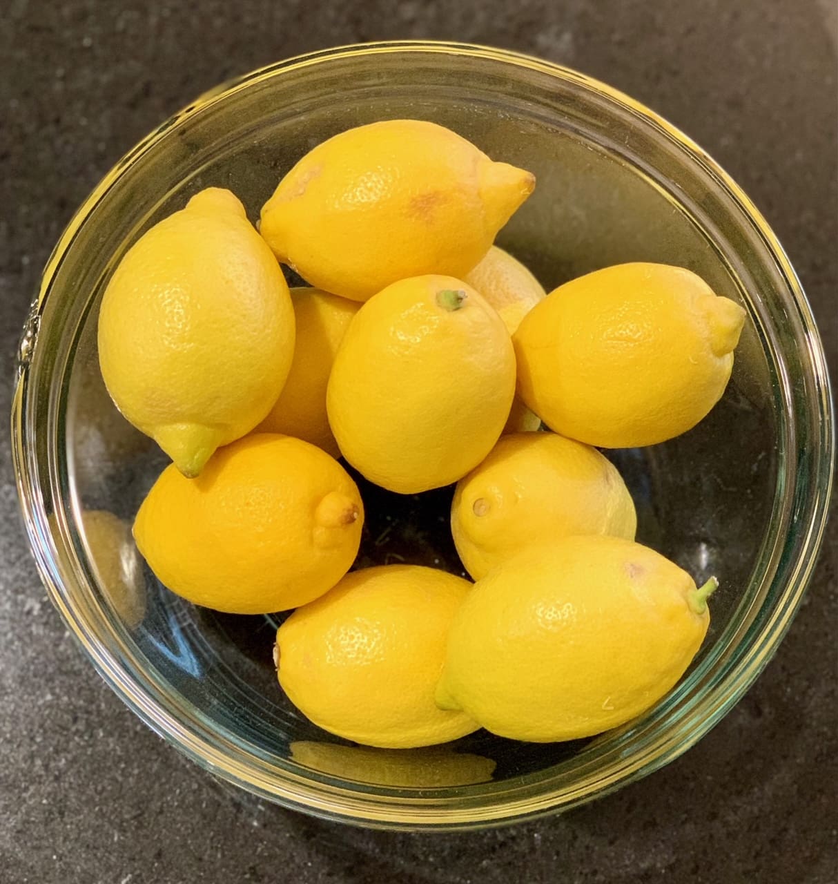 Super Lemon Juice - Cook Savor Celebrate