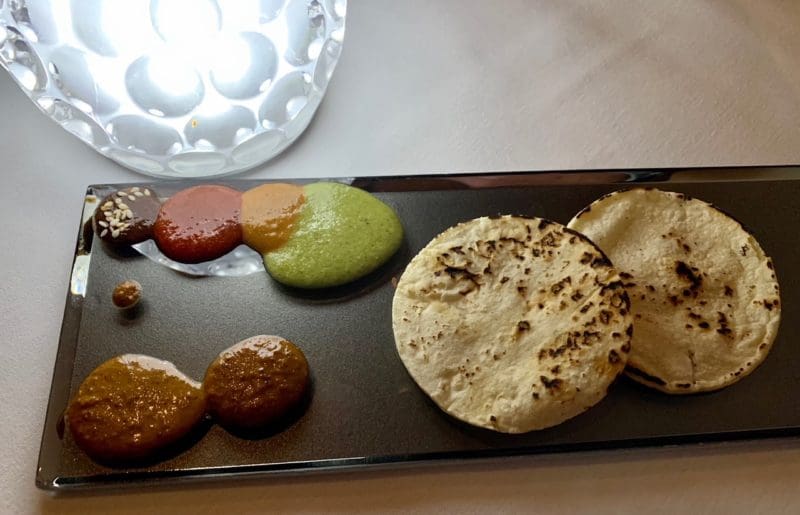 Sazon - Santa Fe New Mexico - Cook Savor Celebrate