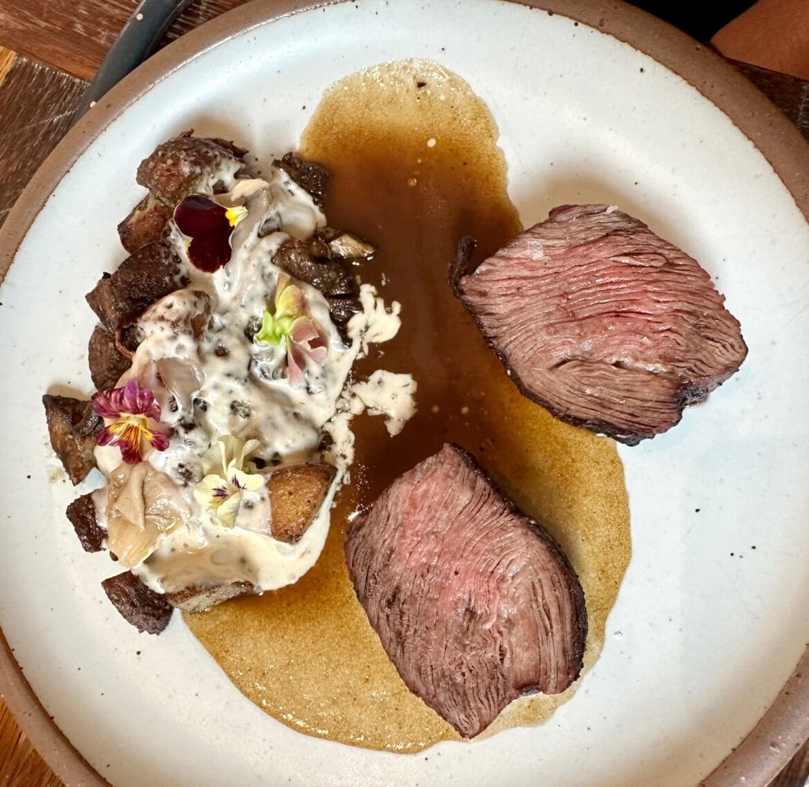 Husk - Savannah - Cook Savor Celebrate