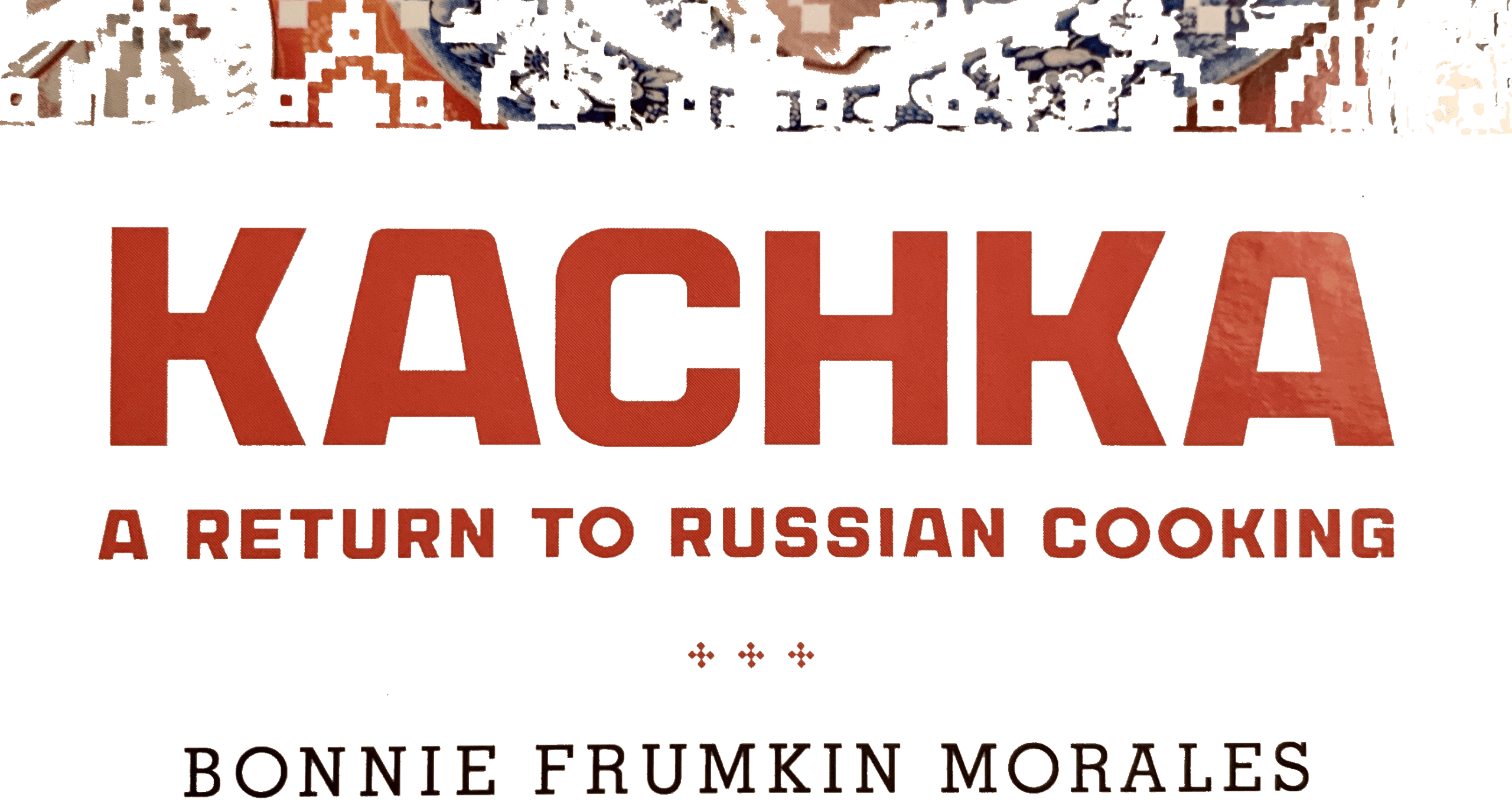 Kachka - Portland, Oregon - Cook Savor Celebrate